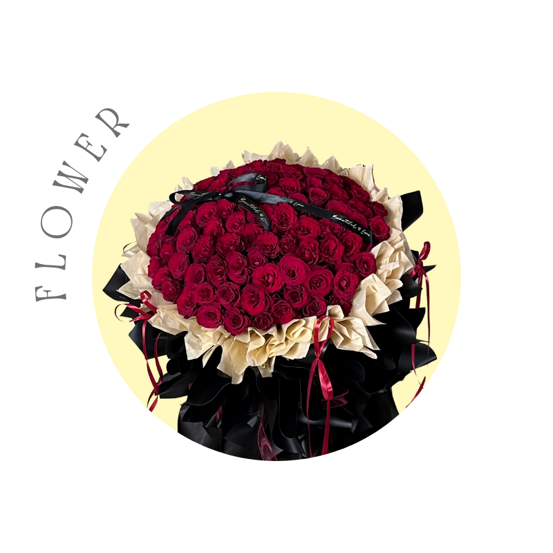 Flower Bouquets – Bouquet Lab